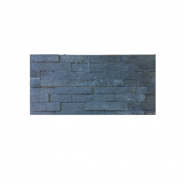EF Building Materials - Coal Canyon Slate Stone