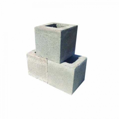 EF Building Materials - Concrete Block